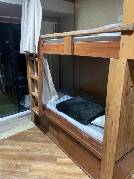 Leigh Backpackers - Northland