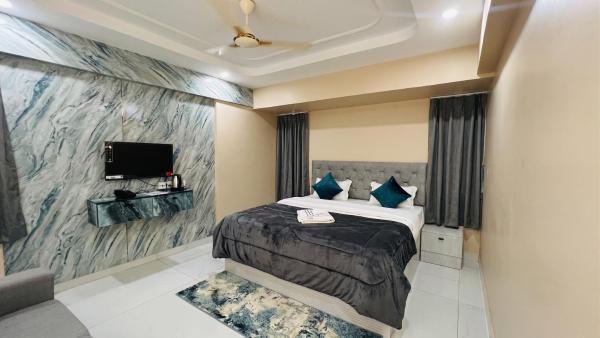 Fabhotels Wistera - Neu Delhi