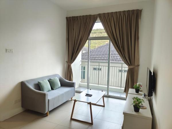 Homestay Near Walk To Night Market And Free Parking - Tanah Rata
