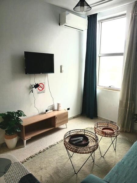 High-quality Apartment - Tunesien