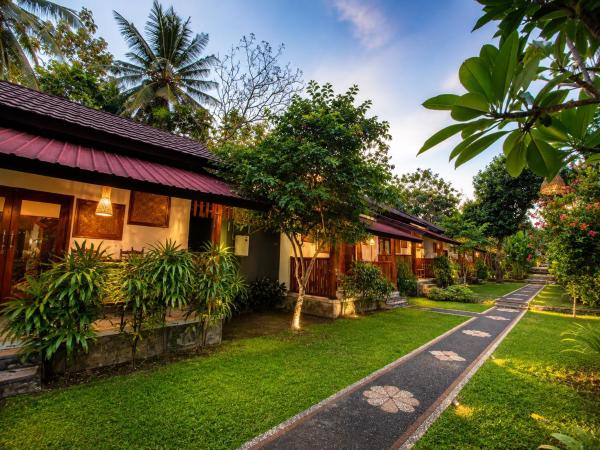 Waroeng Senaru - Lombok
