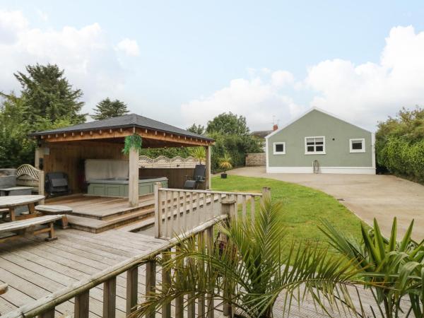 Woodside Guest House - Limavady