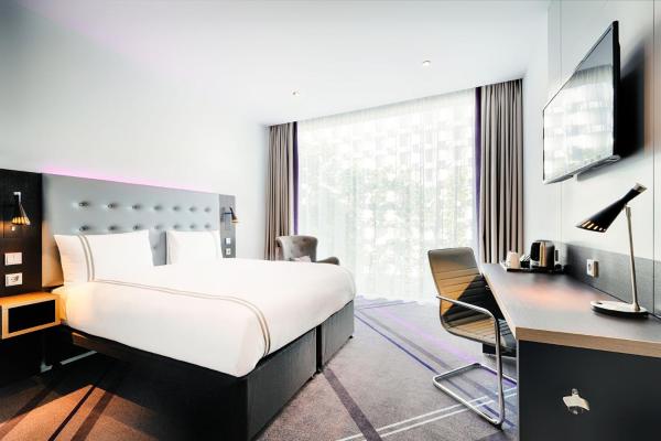 Premier Inn Mannheim City Quadratestadt - Mannheim