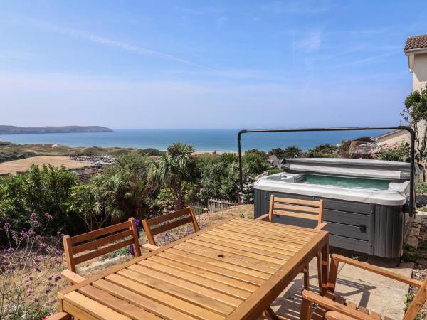 Belvedere - Woolacombe