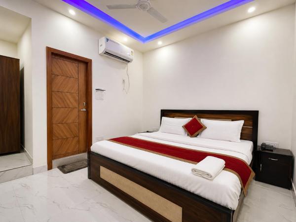 Hotel Nandan - Ayodhya