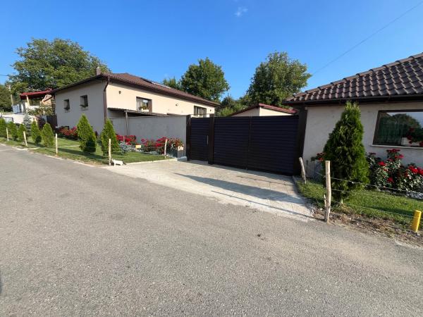 Casa Transilvǎneanǎ La Burea - Voila