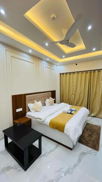 The Moonlight Studio - Ghaziabad