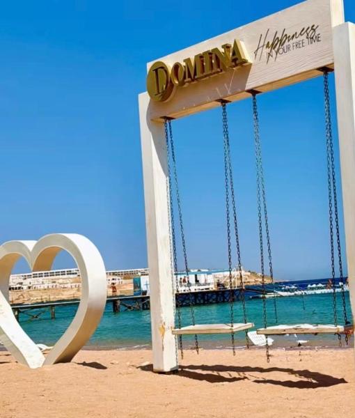 Come2sharm At 5 Star Resort With Direct Beach Access - Scharm El-Scheich