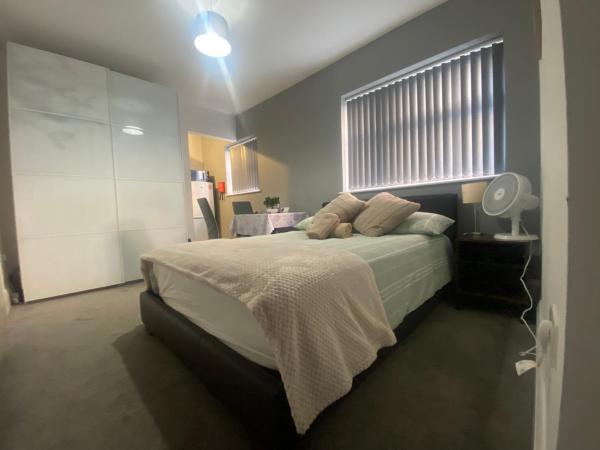 Cosy Private Studio In The Heart Of Moseley - Solihull
