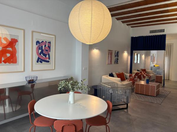 Apartamento Loft Godoy - Malpartida de Cáceres