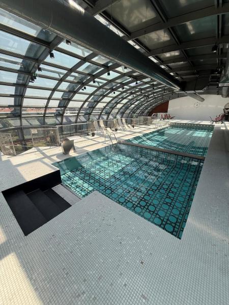 Art Loft Apartment City Park Poznań - Poznań