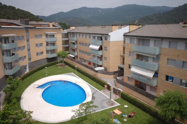 Lets Holidays Beautiful Apartment With Pool Tossa - Tossa de Mar