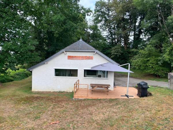 L'atelier De Gabs - País Vasco francés