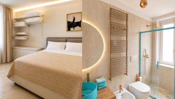 Lecco Antico Pozzo - Modern Suite - Lecco