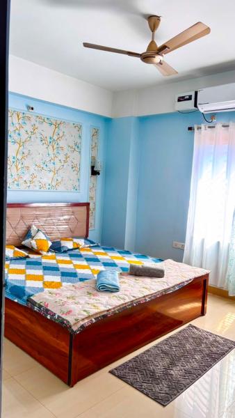 Solstick Homestay - Guwahati