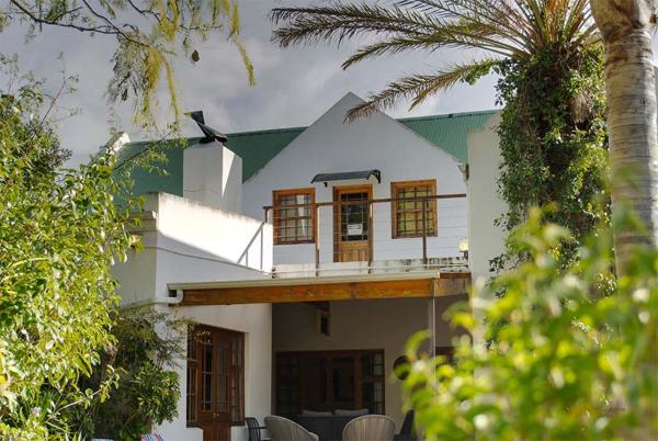 Big Sky Villa - Ceres