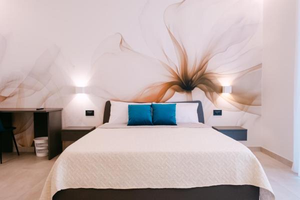 Altamarea - Room & Relax - Siderno