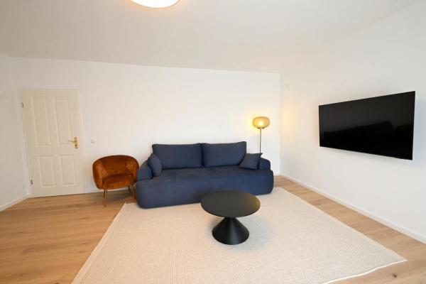 Liboria Ferienwohnung Am Starnberger See - Feldafing