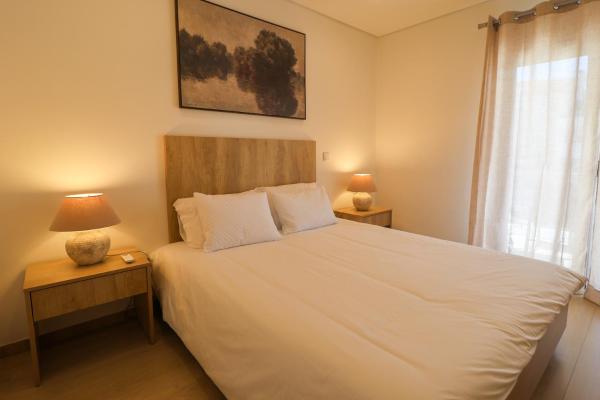Apartamento A 50 Metros Do Santuário De Fátima - Fatima