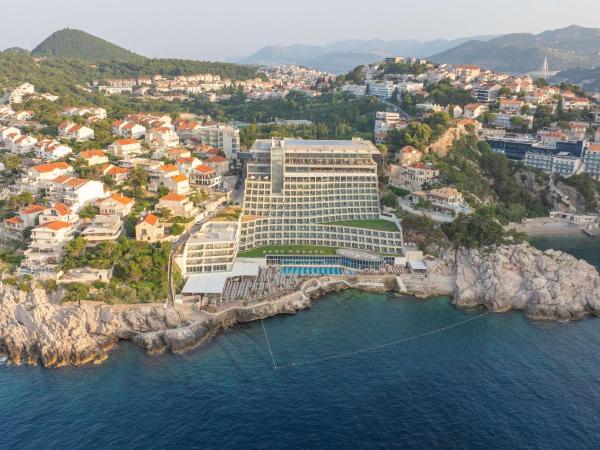 Rixos Premium Dubrovnik - Dubrovnik