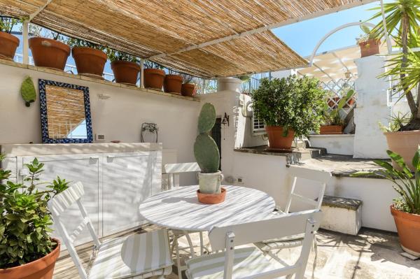 Terrazza Calipso By Wonderful Italy - Ostuni