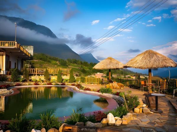 D&d Eco Sapa - Vietnam