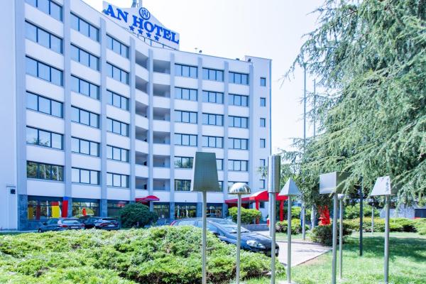 An Hotel Milano San Donato - San Donato Milanese