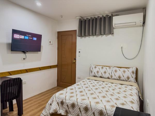 Rm316 Affordable & Comfortable Stay For 2 - Jasaan