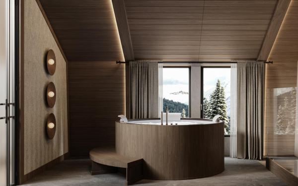 West Hill Apart Hotel - Kopaonik