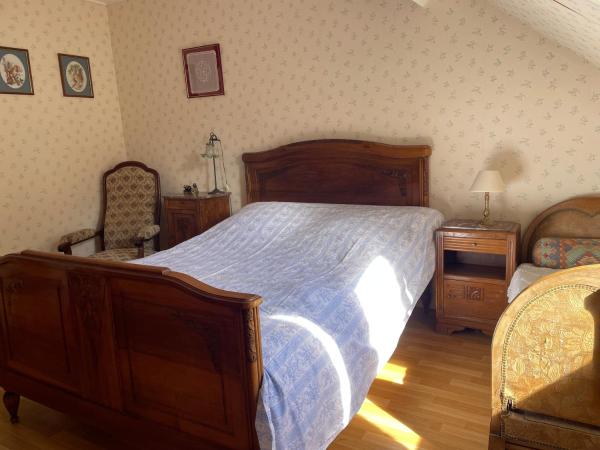 Chez Merlin Le Brocanteur - Yonne