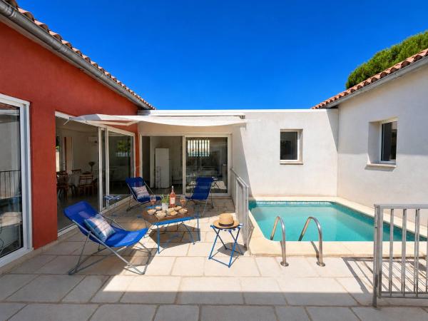 Maison Provencale Avec Piscine Privee Alpilles - Salon-de-Provence