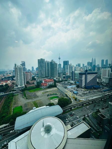 Swnk Houze Kuala Lumpur - Kuala Lumpur