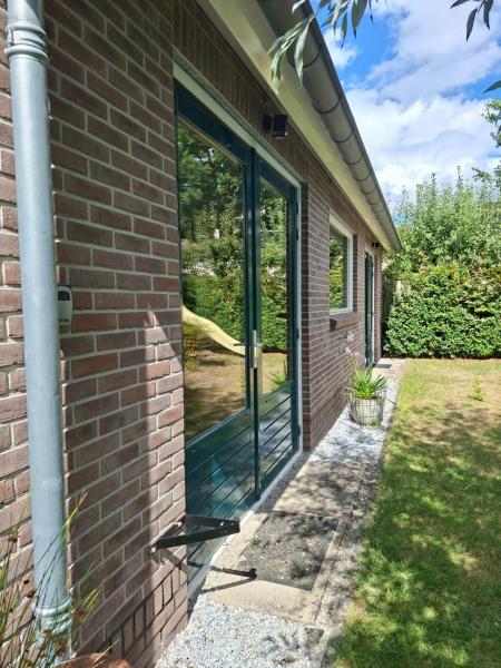 Fun-size Holiday Home Zwolle - Zwolle