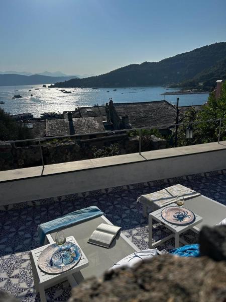 Le Streghe Di Venere - Lerici