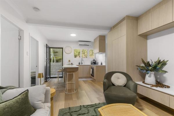 Hendra Garden Apartments - バルモラル