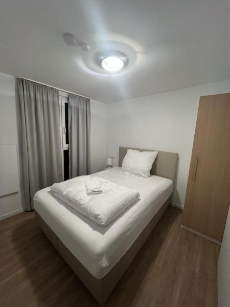Work & Travel Lodge Münsingen - Bad Urach