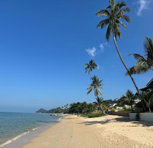 Beach House Retreat - Ko Pha Ngan