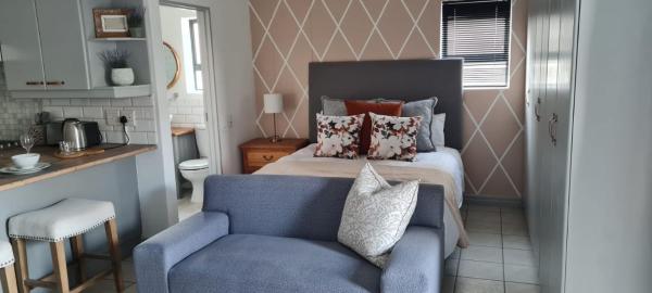Studio Apartment - Tyger Waterfront - Western Cape