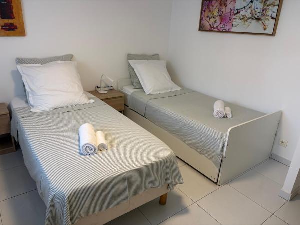 Chez-sonia Chambre 1 - Créteil