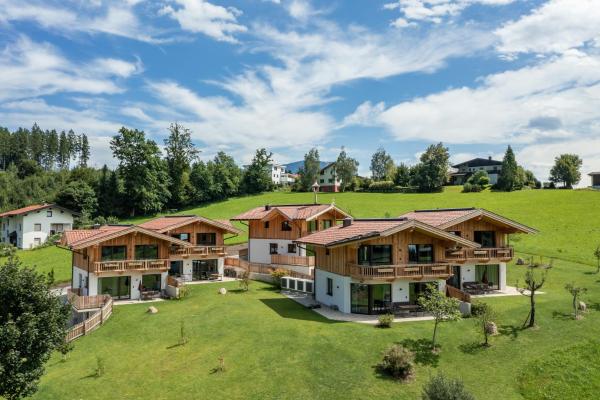 Hotel Mariasteinerhof - Tirol