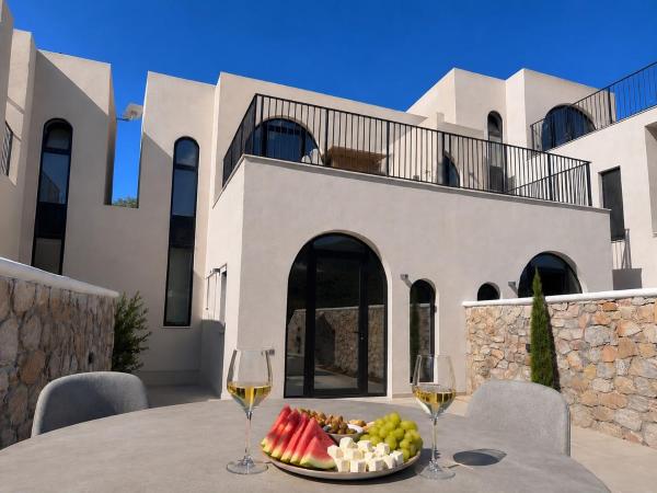 Lameriana Mystery Villas - Kreta