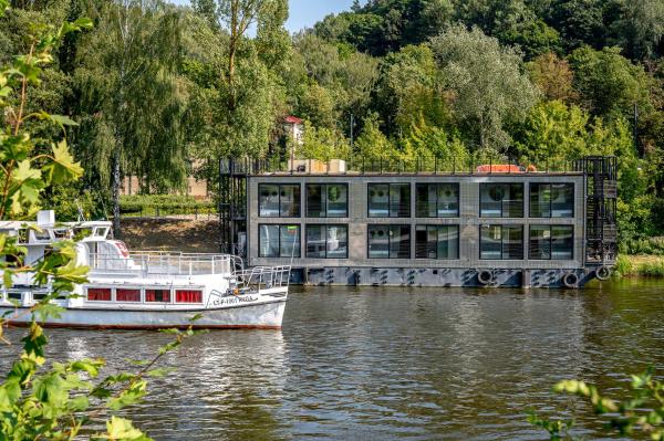 Floatel Vilnius - Vilnius
