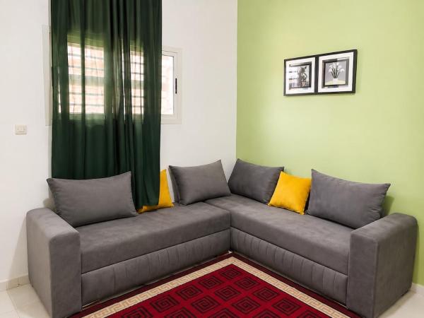Chez Yasmina Furnished Studio, Affordable Price - Mauritania