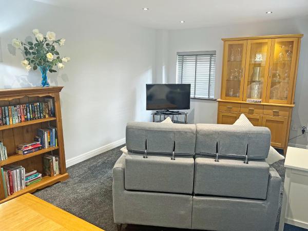 Annexe - Market Rasen