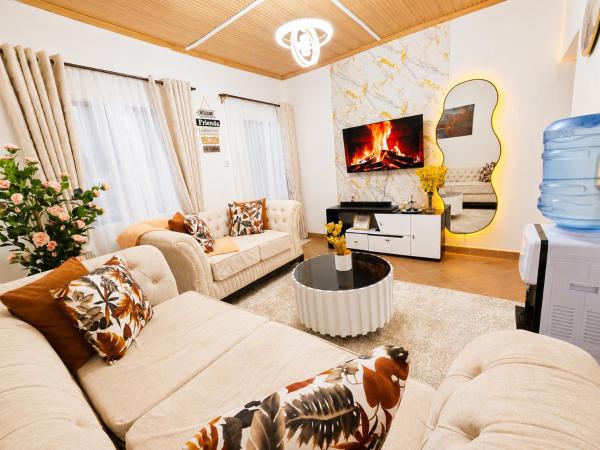 Urbanhive 2br Gladwins - Kenya