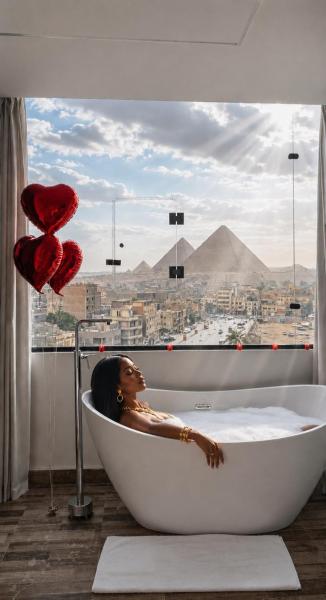 Lotus Signature Hotel - Giza