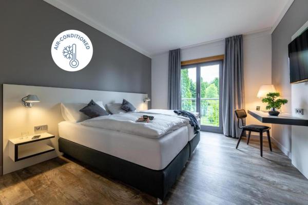 Coffee Fellows Hotel Leipheim Süd - Baviera
