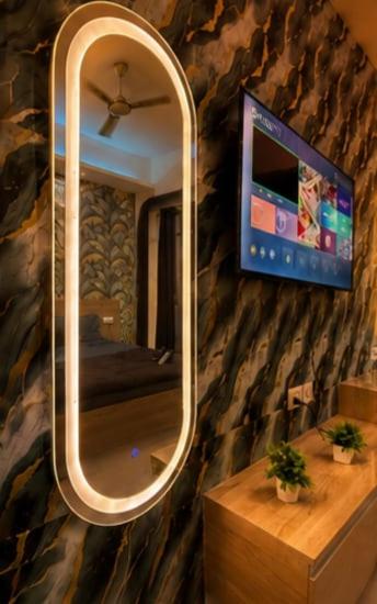 Ravi Luxuary Studio - Ghaziabad