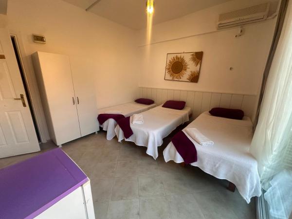 Zeynep Apart 2 - Avşa Adası