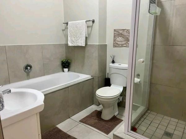 Ocean View - Alberton